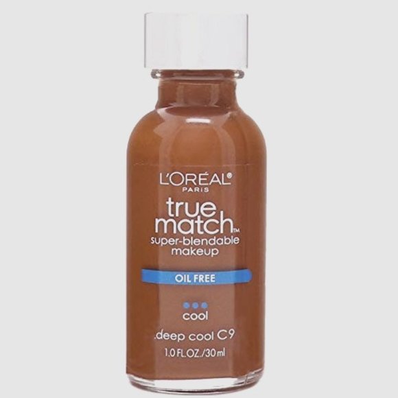 L'Oreal | Makeup | Loreal True Match C8 Superblendable Foundation Price ...